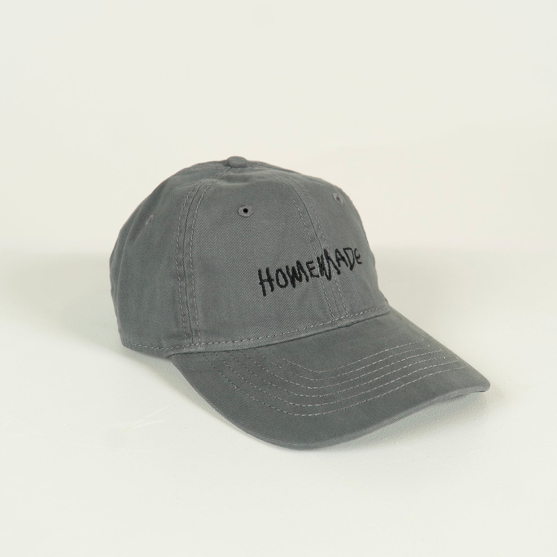 Homemade Hat – The Combine
