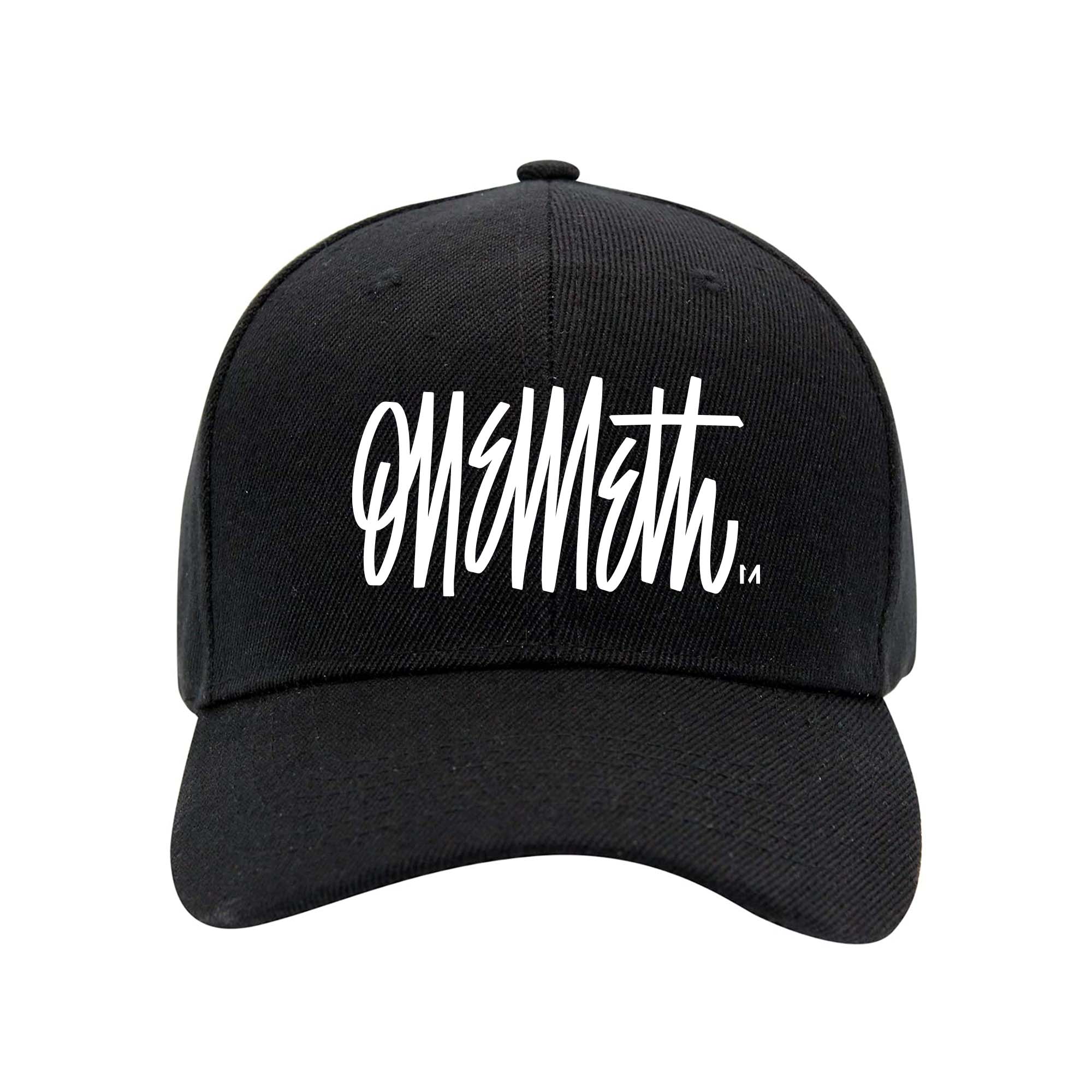 OneMeth Hat – The Combine
